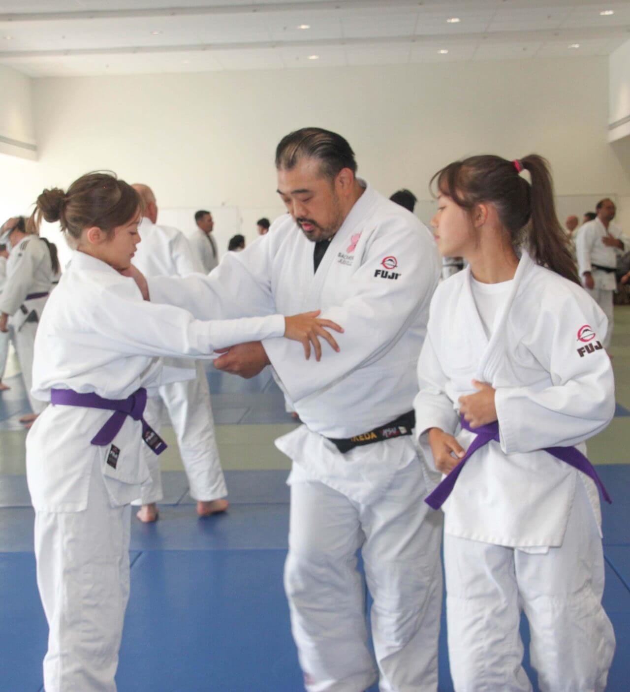 Course Completion: Coach Certification | USJF Education Portal